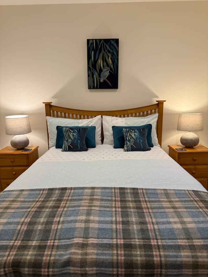 2 Earl Thorfinn Cottage, Town Centre, Kirkwall - Kirkwall