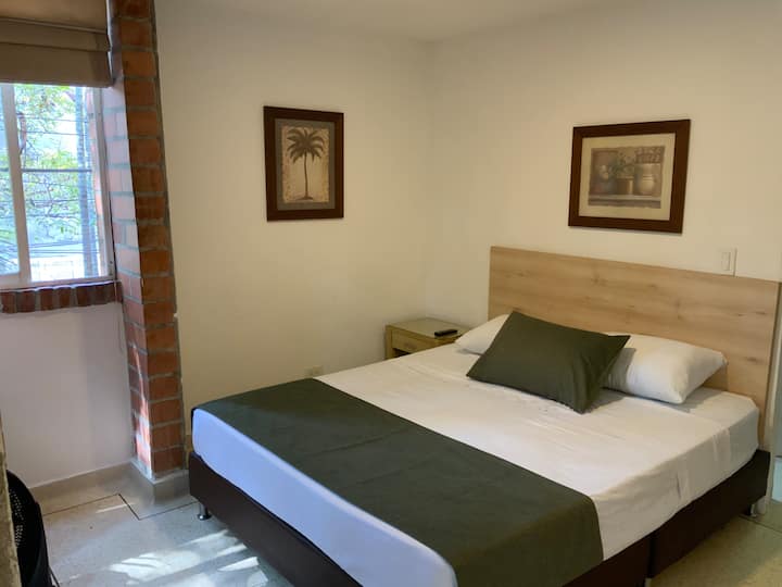 Zona Rosa La 70 Laureles Studio - Medellín