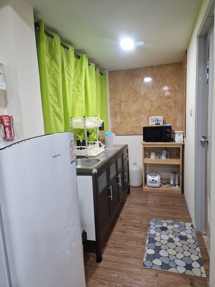 Pom House - Ao Nang