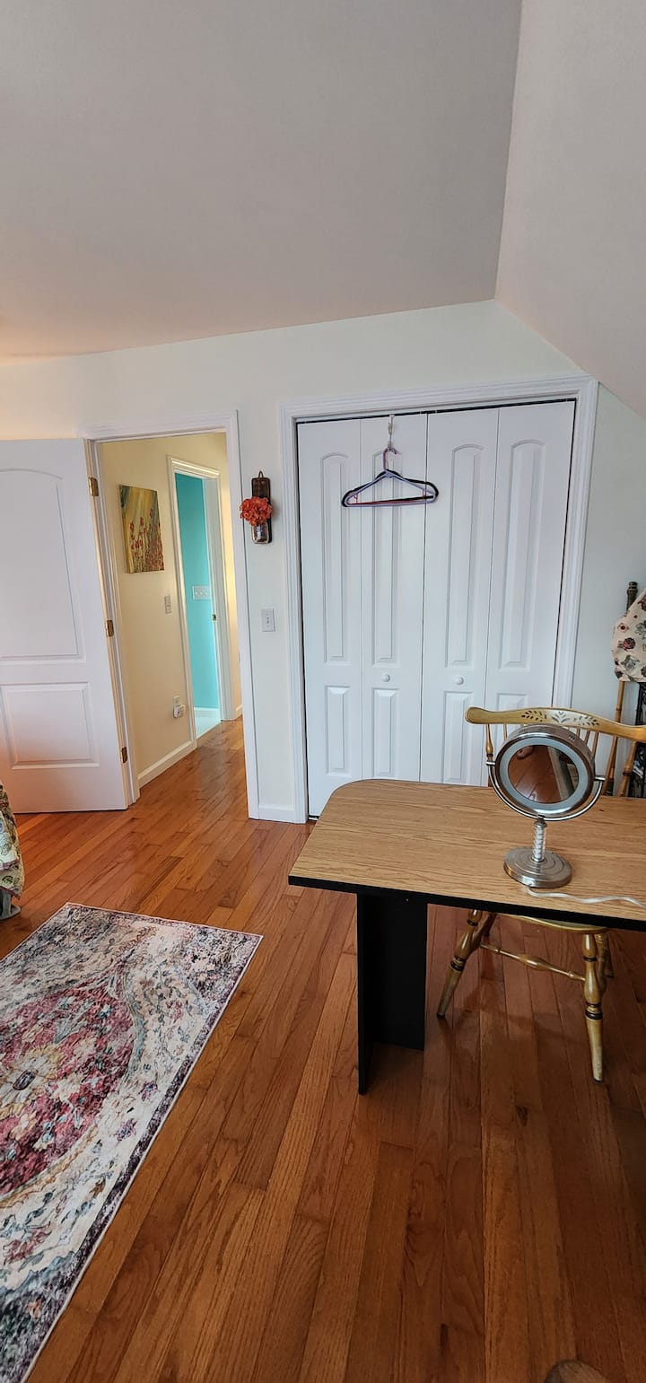 Residence Close To Gf, Qby, Lg & Saratoga. - Glens Falls, NY
