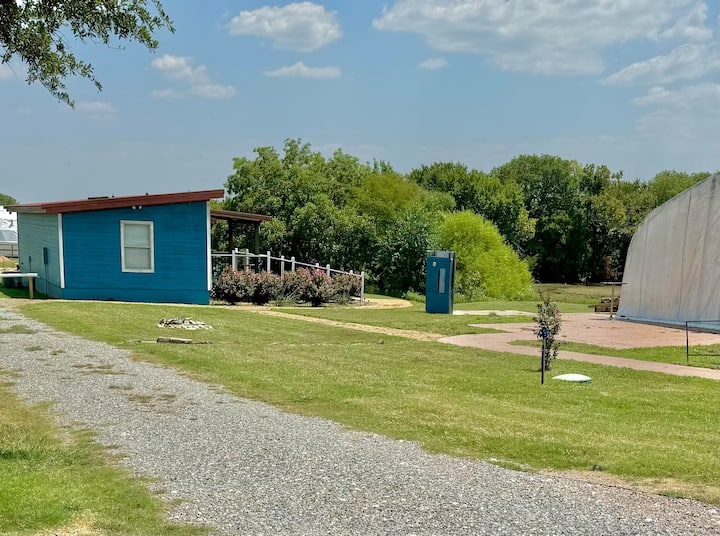 Harmony Garden @ The Thakkar Family Ranch - Pottsboro, TX