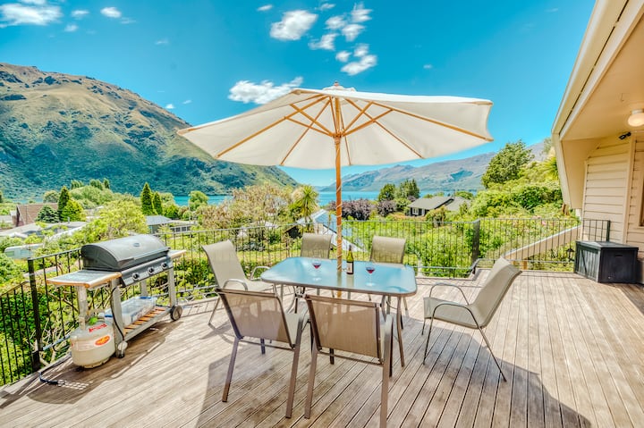 Kingston Entire House, Stunning Views - Kingston