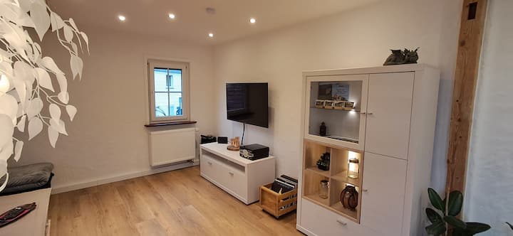 Ferienwohnung Casa Carina - Lautenbach - Gernsbach
