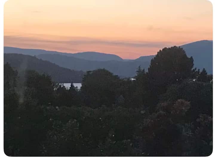 Claife Heights View, Bowness On Windermere, - Bowness-on-Windermere