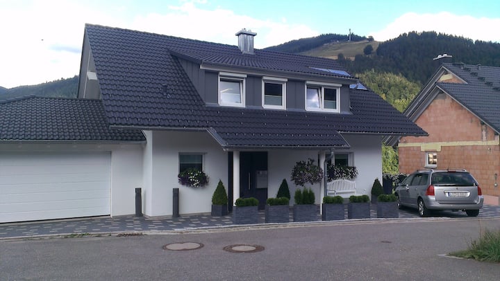 Fewo Barbara In Todtnau - Todtnau