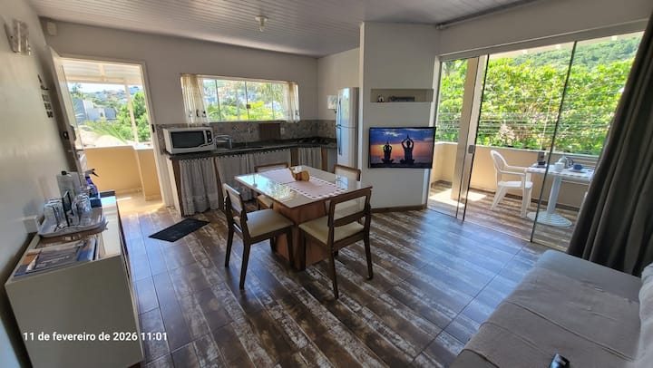 Refúgio Charmoso, Praias Perfeitas! Bella Garopaba - Garopaba