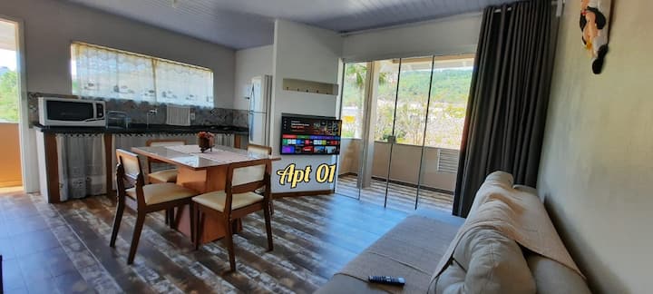 Refúgio Charmoso, Praias Perfeitas! Bella Garopaba - Garopaba