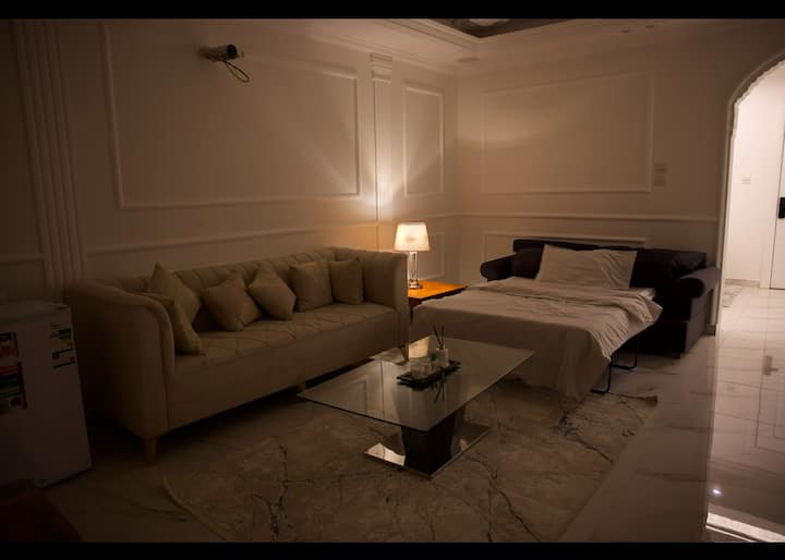 Z Luxury 110m² Flat Khobar Cornish &Bahrain Way - Dammam