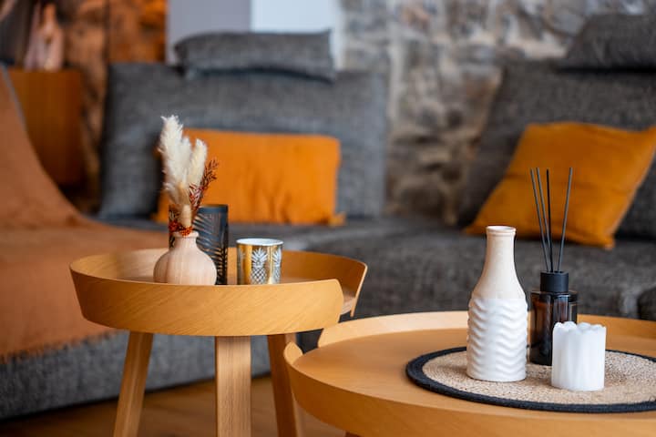 Loft De Charme - Bouzigues