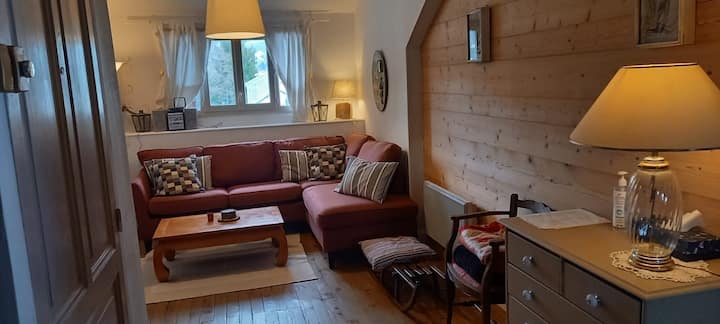 La Ferrandaise - La Bourboule