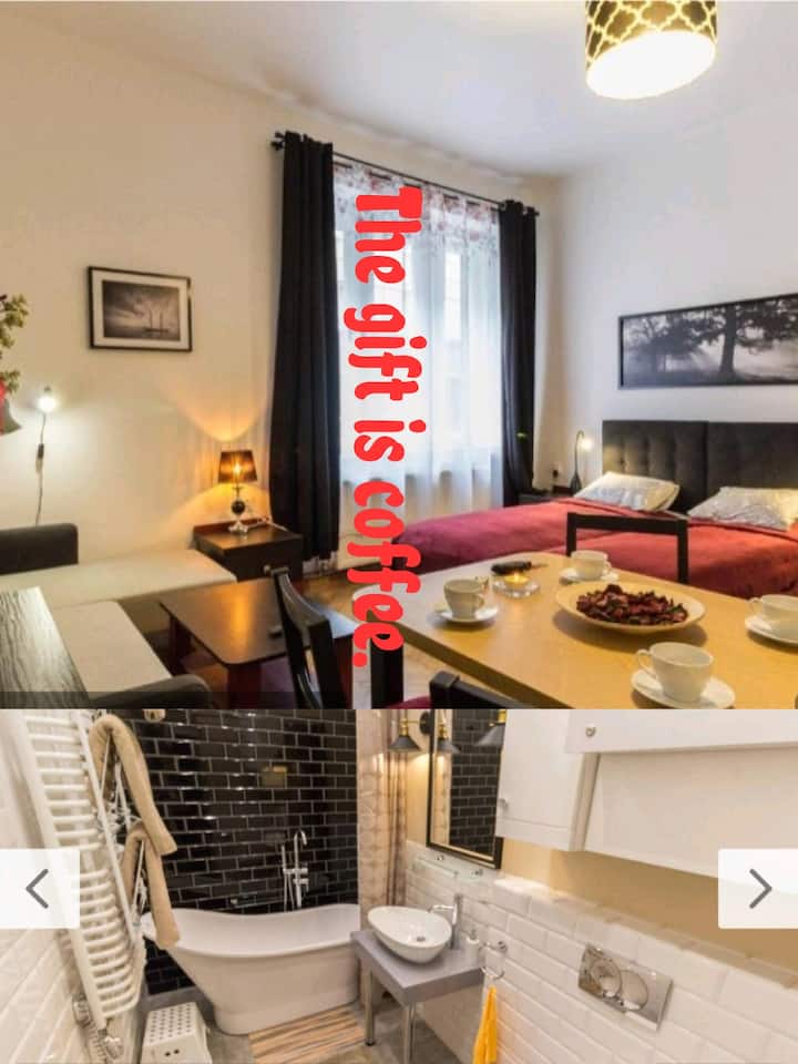 Nowy Kleparz Апартаменти N1 - Krakow