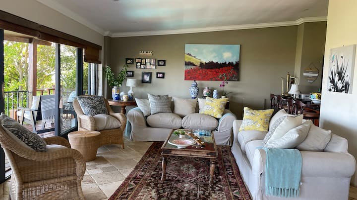 Views Apartment - Plettenberg Bay