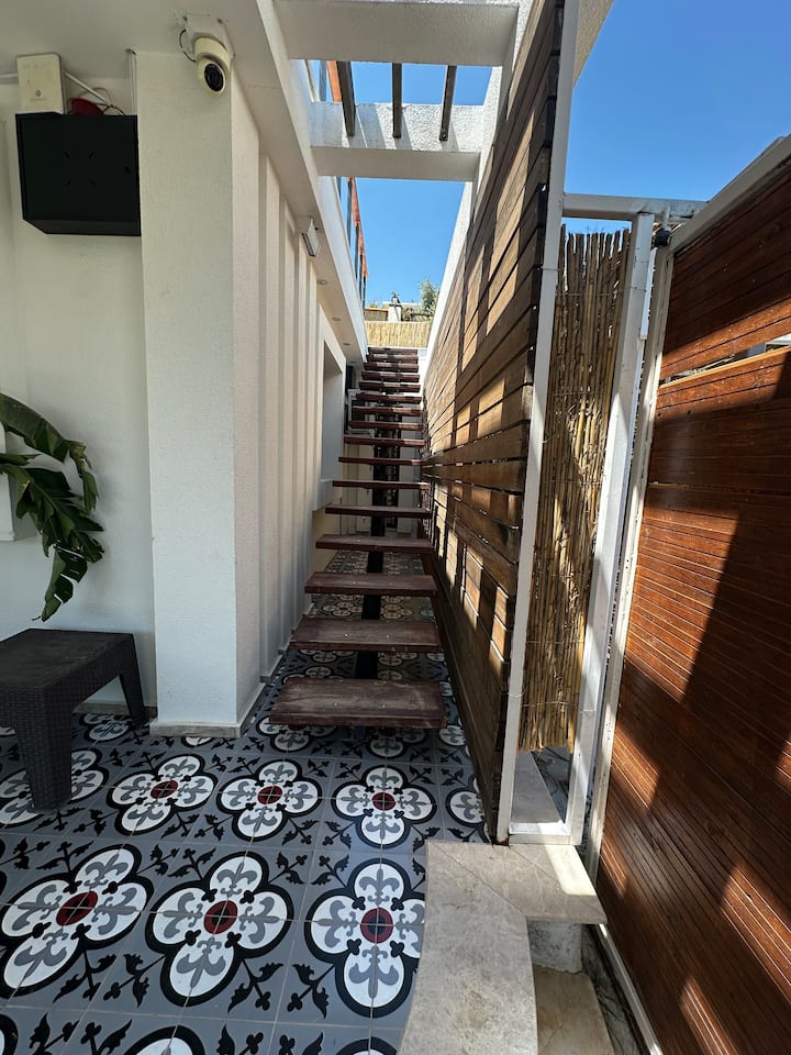 Villa Serenity-isıtmalı öZel Havuzlu - Kemalpaşa