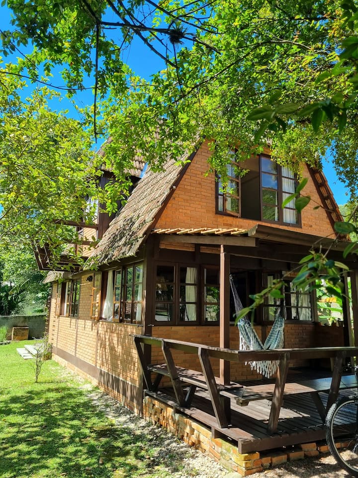 Casa Da Suza - Pôrto Belo