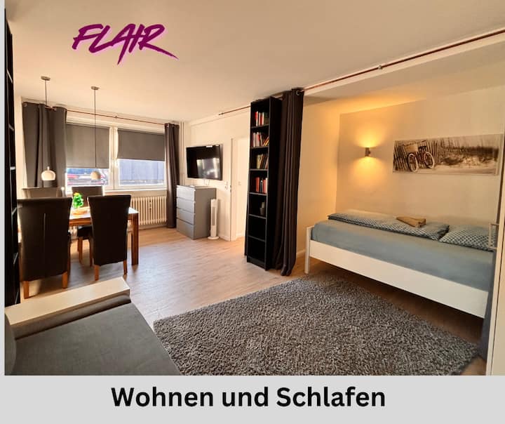 …Gemütlich 5, Netflix, Café, 2 Km Ins Zentrum - Lübeck