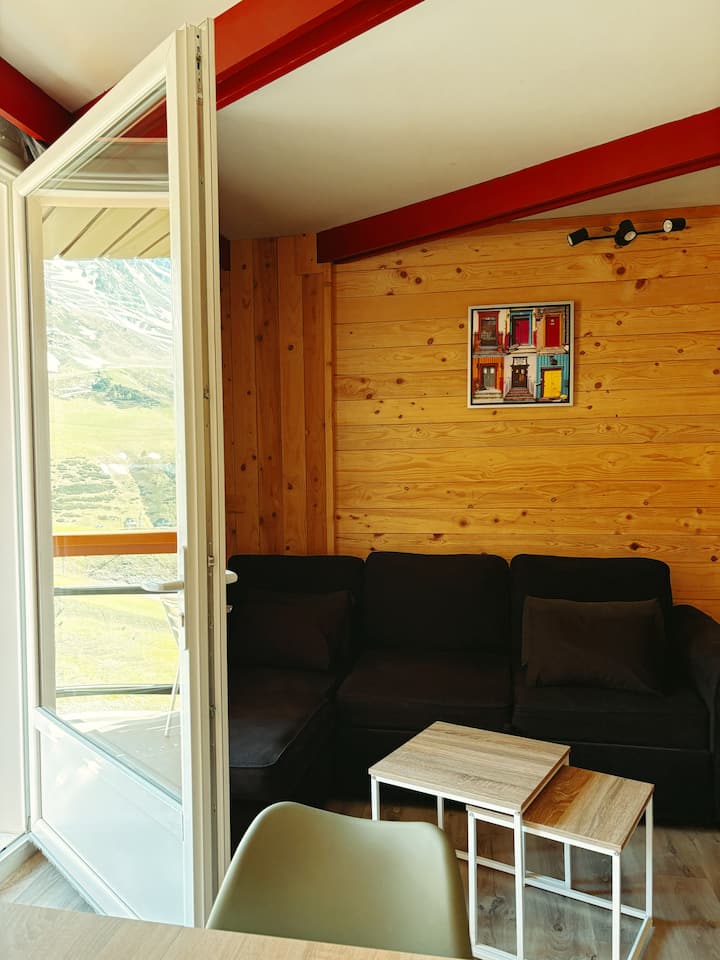 "Casa Taoulet" - Beaut2-5 Pers - Hautes-Pyrénées
