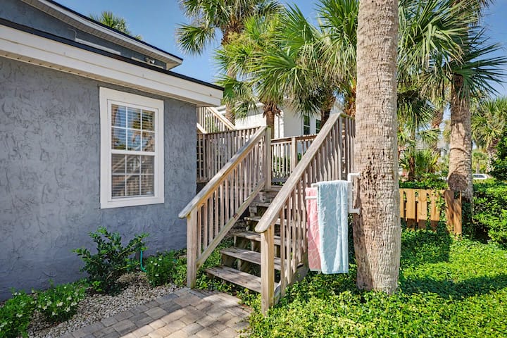 Joyau De Jax Beach 1 - Jacksonville Beach, FL