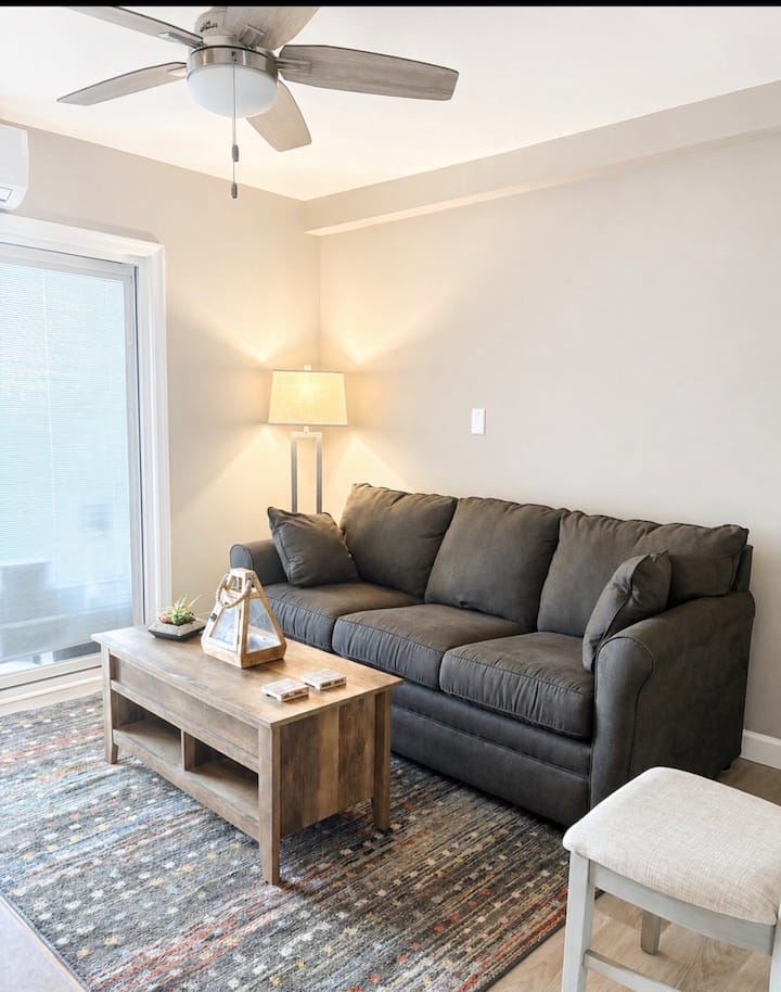 Bayfront Retreat - Ocean City, MD