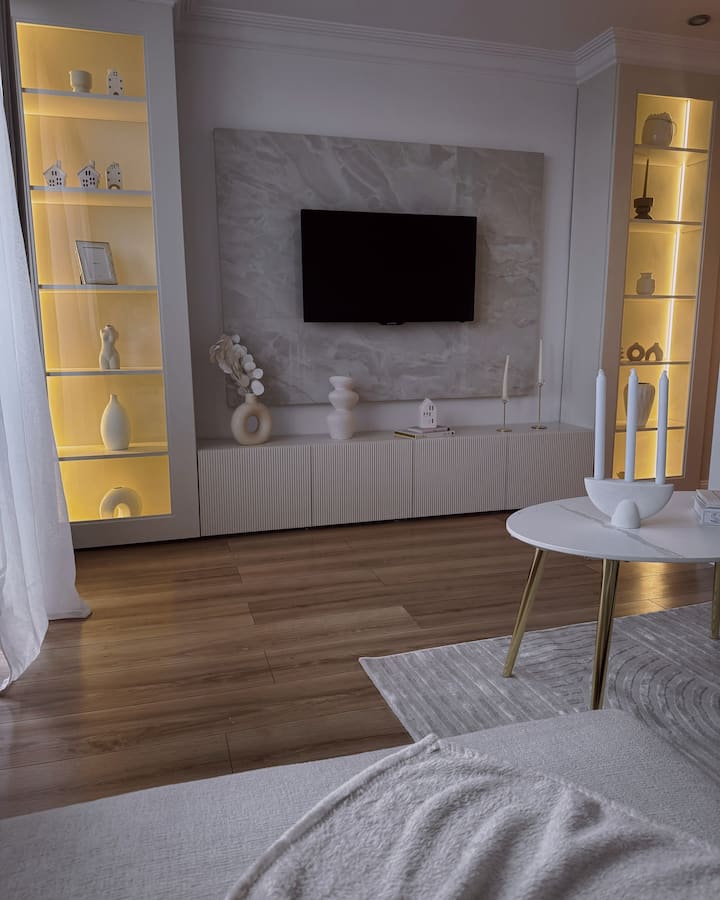 Comfortable Apartament - Katowice