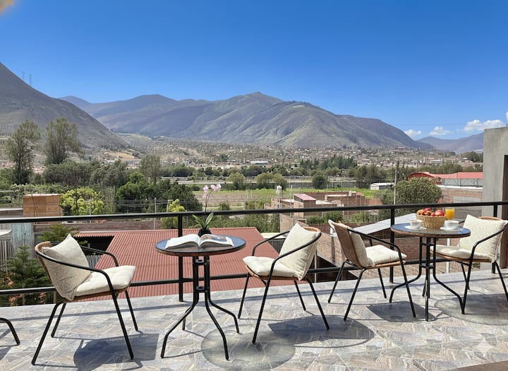 Casa Infinity - Huánuco