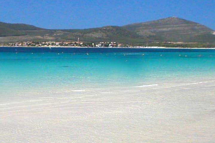 Palazzo Pisano -Vista Stupenda Sul Mare
Asinara - Sorso