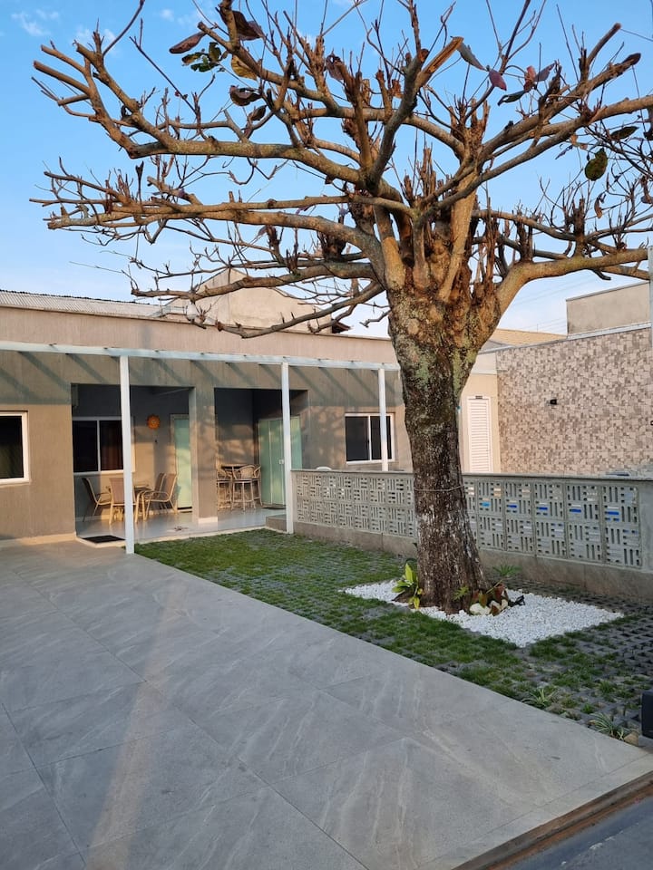 Casa C/ Piscina Aquecida Em Balneário Camboriú. - Balneario Camboriú