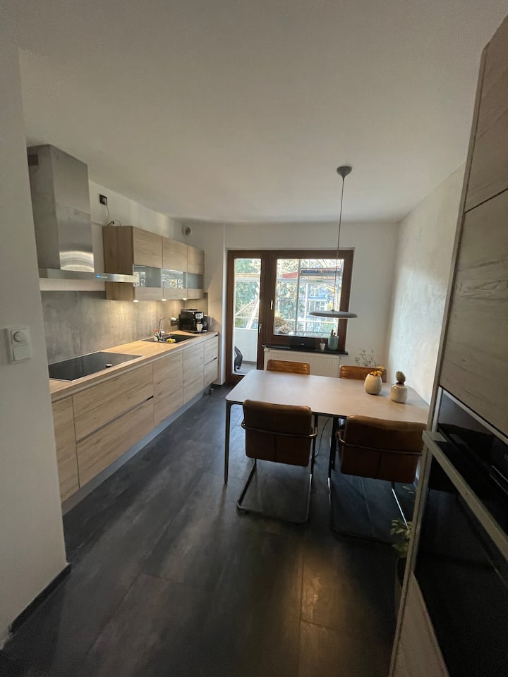 Ehrenfeld - Subbelratherstr - Colonia