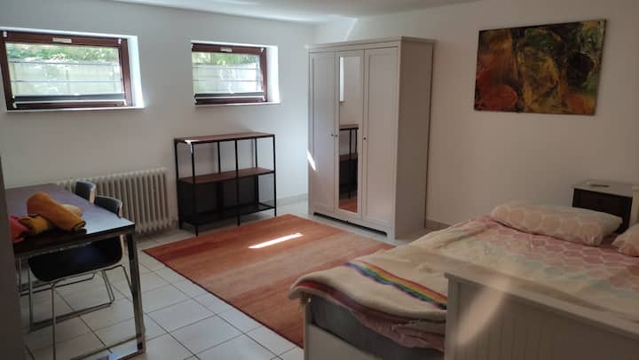 Apartment Near Dusseldorf: Trade Fair/bohler - Kaarst