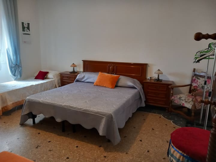 Cozzy Room Stanza Privata. - Cagliari