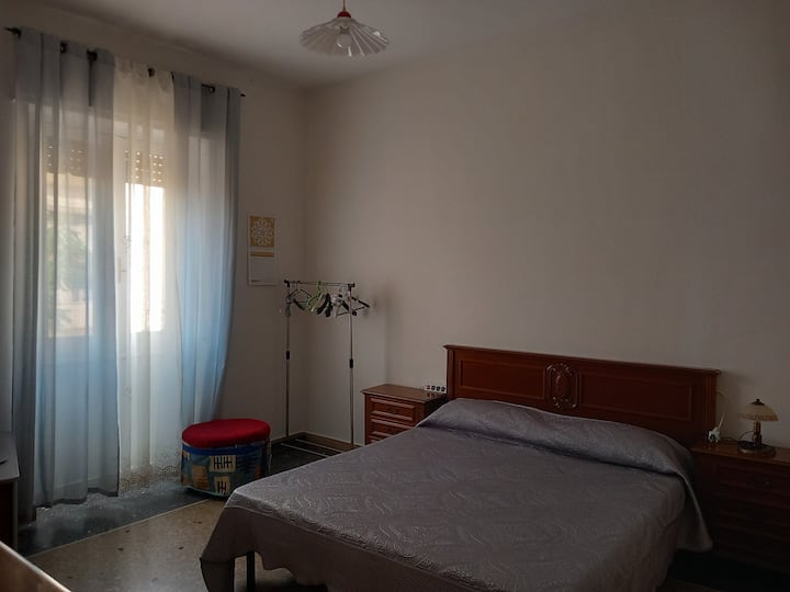 Cozzy Room Stanza Privata. - Cagliari