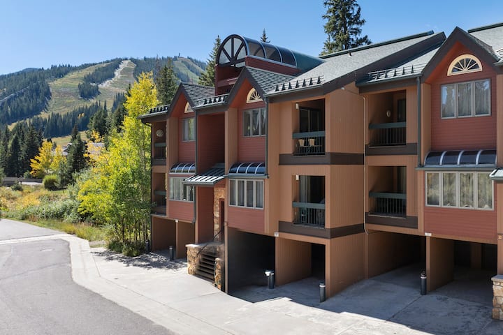 2.5 Br Near Winter Park Base & Gondola, Riverfront - Winter Park, CO