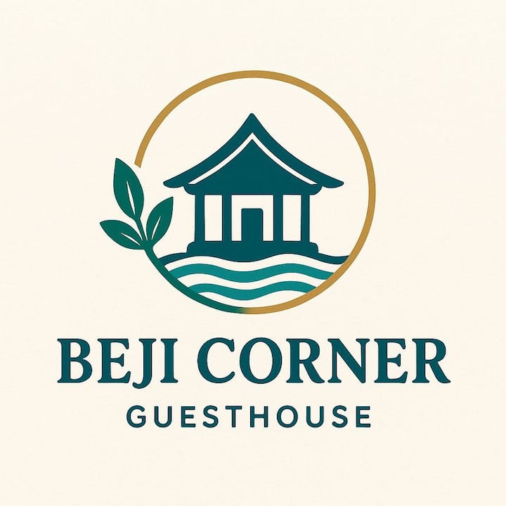 Beji Corner Room 1 + Ac, Fan, Small Garden, Pool - Ubud