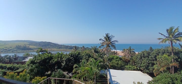 Tanya's Place - Tugela Mouth