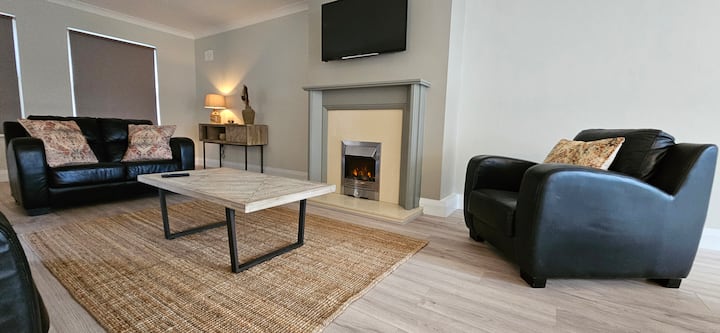 Bunratty Town House No 8 - Shannon