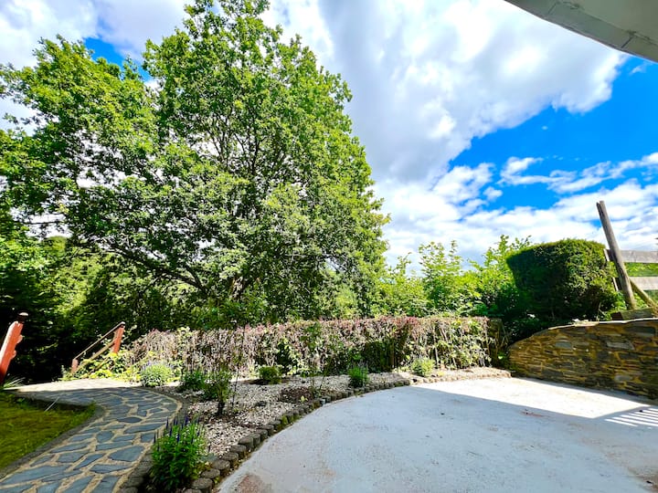 Ferienwohnung Am Wald Holiday Apartment - Schweich