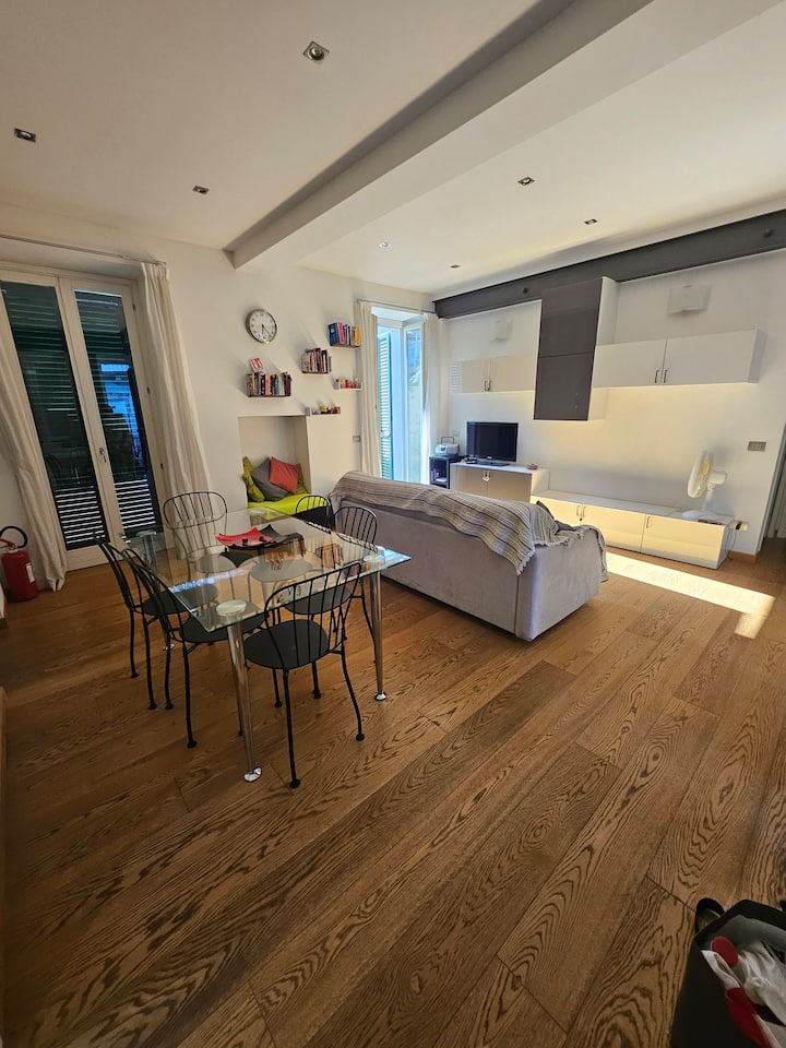 Relax & Landscapes On The Lakeside - Verbania