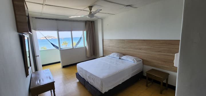 Panamerican Hostel 407 - Santa Marta