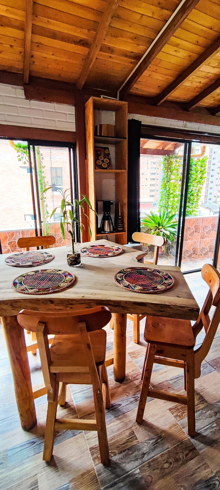 Alojamiento Familiar En La Zona Céntrica De Itagüí - Itagüí