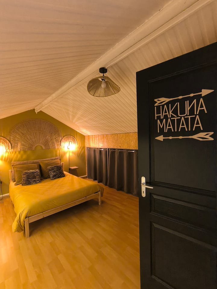 Maison Bray Sur Somme - 6/8 Personnes - Albert