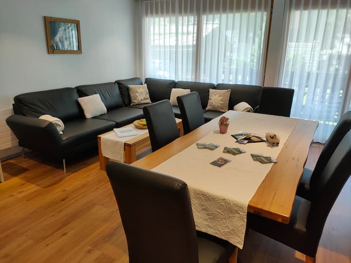 Master Apartment Für 4 - 6 Personen - Zermatt