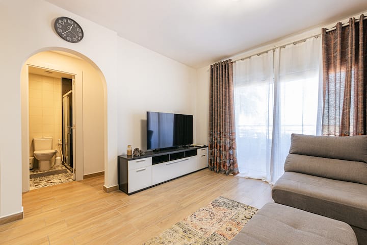 Apartamentos "El Palmeral" - Torrevieja