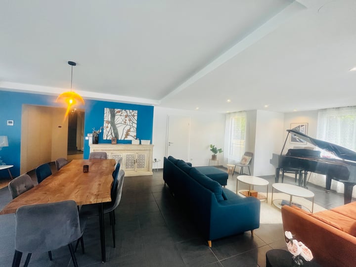 Villa Exclusive 10pers, Garages, 10 Min Cathédrale - Strasbourg