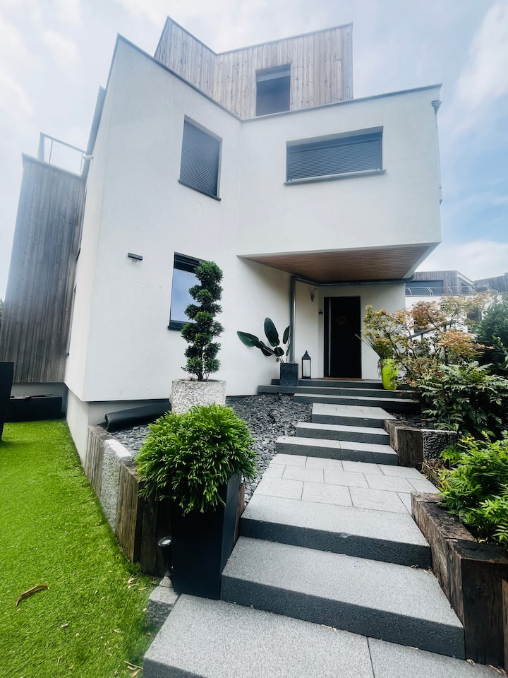 Villa Exclusive - Estrasburgo