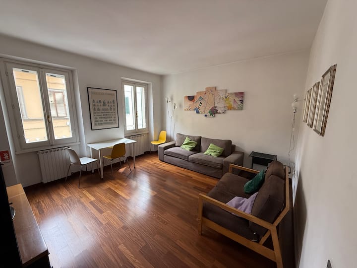 Charming Gem - Oltrarno City Centre - Florence