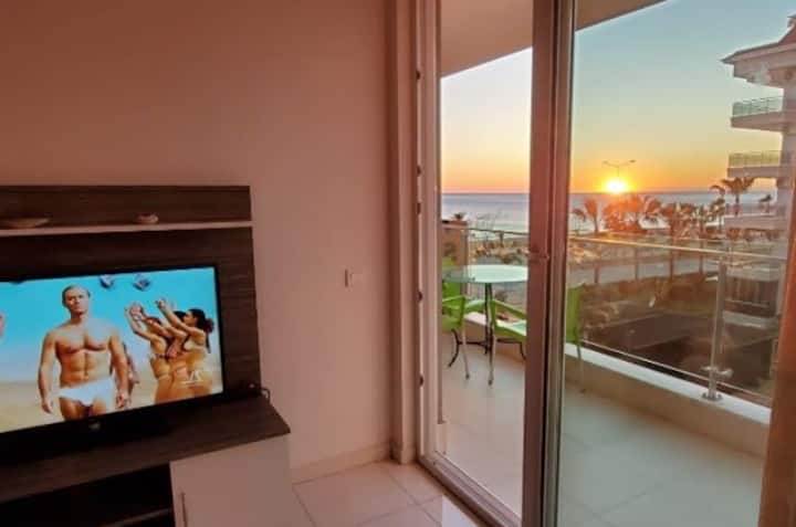 17. Beach Front, Moda Marine Residence Homes. - Alanya