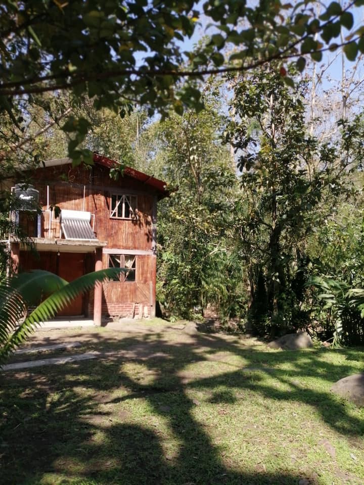 Cabaña Otate - 科爾多瓦