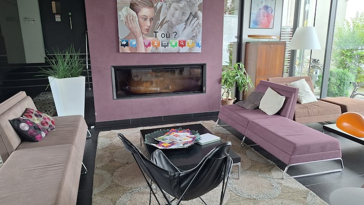 Home Boutique - Charmes