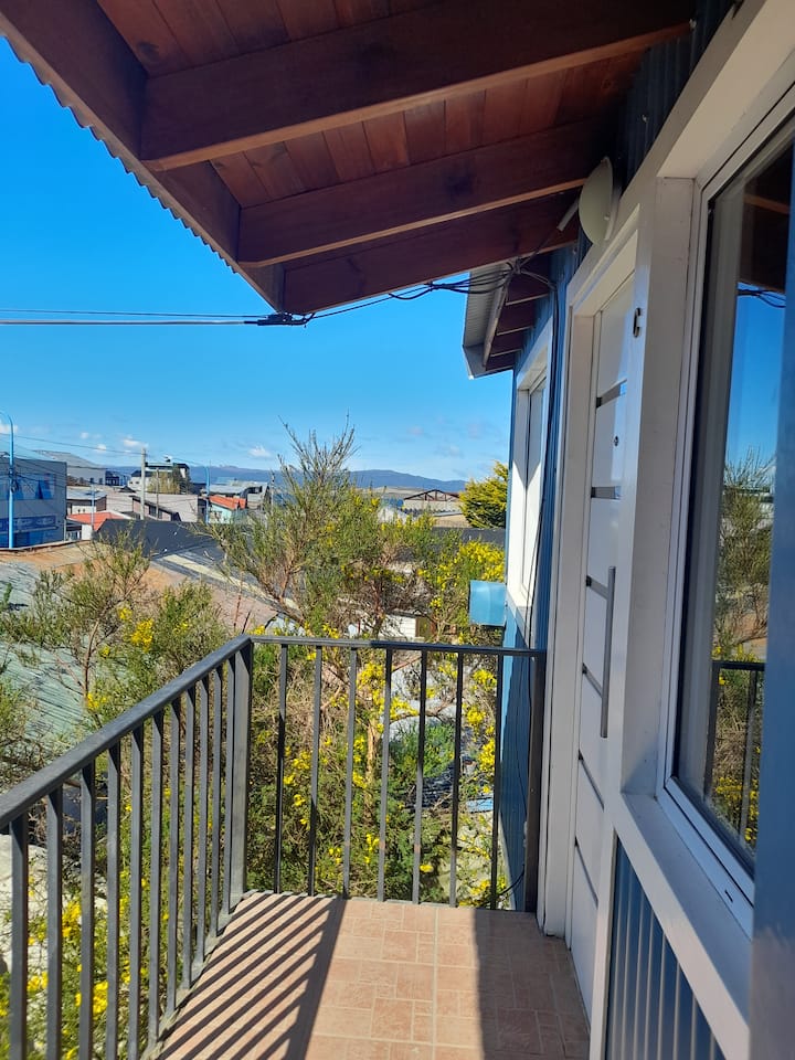 Complejo Azul Centro - Ushuaia