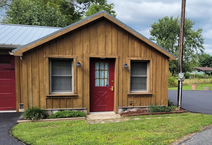 The Cottage - Emmitsburg, MD
