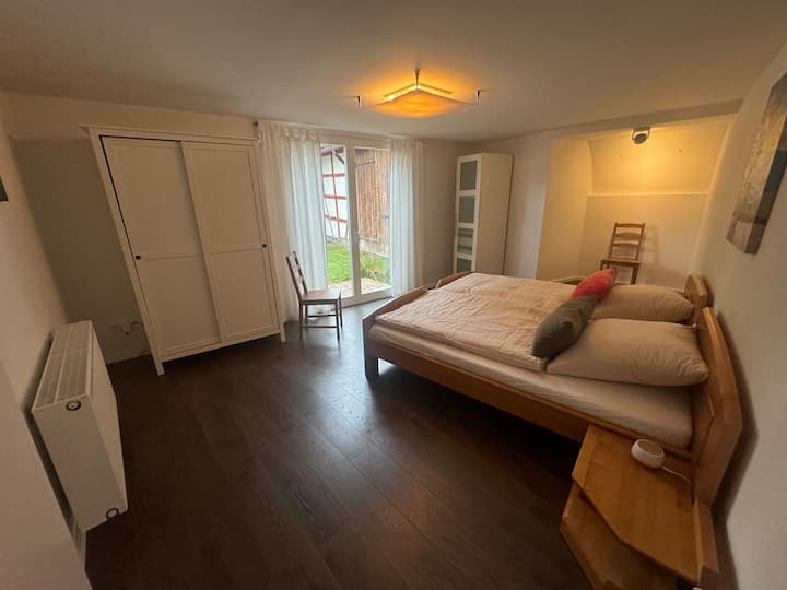 Quiet Historic Timber House With Comfort - Darmstadt
